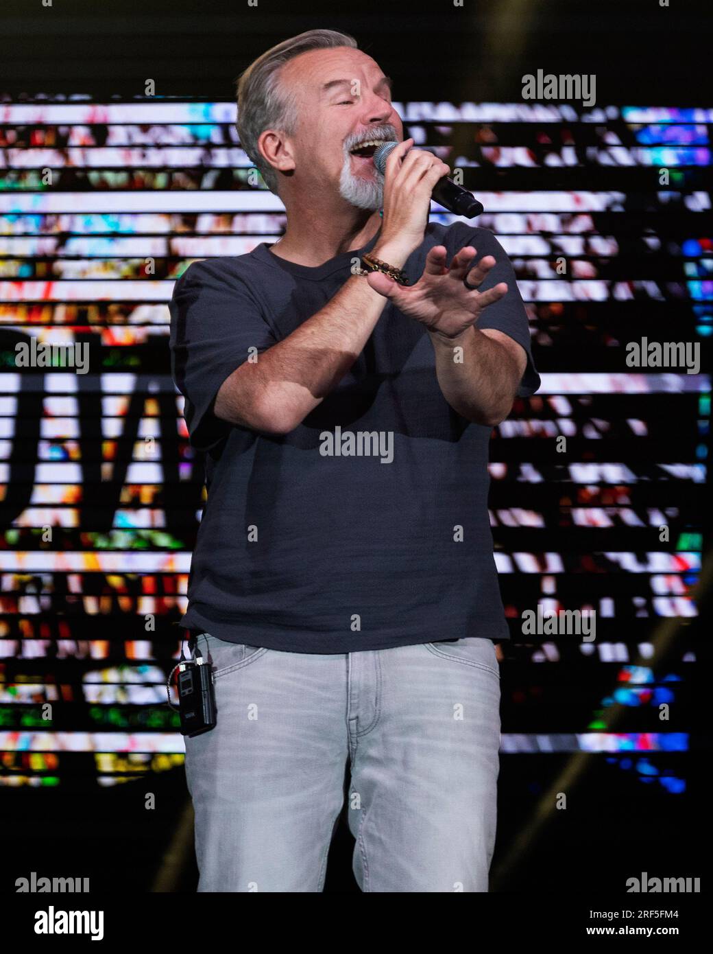 Casting crowns hi-res stock photography and images - Alamy