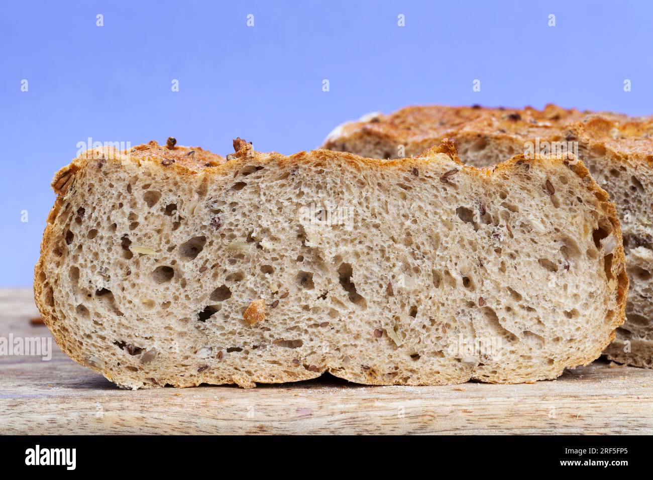 Loaf types hi-res stock photography and images - Alamy