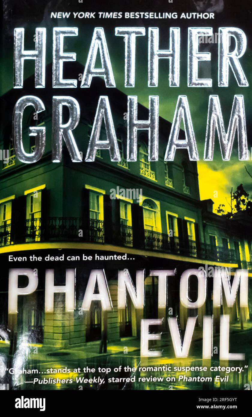 Female phantom hi-res stock photography and images - Alamy