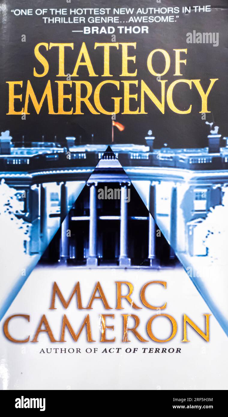 Emergency cover hi-res stock photography and images - Alamy