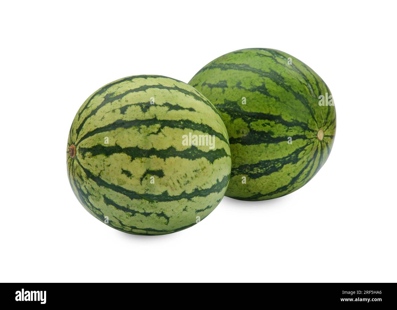 Two watermelons hi-res stock photography and images - Alamy