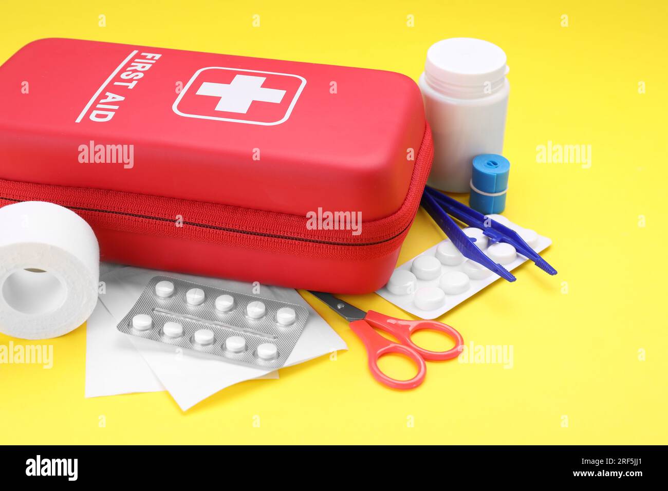 Yellow kit car hi-res stock photography and images - Alamy