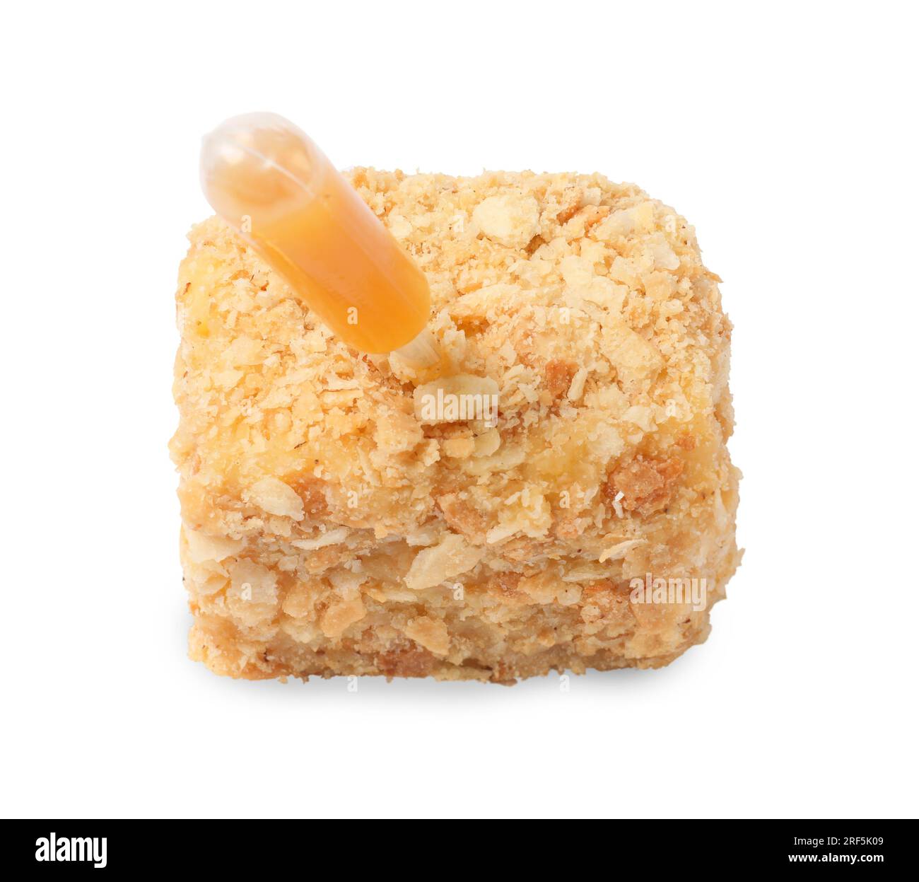 Confectionery pipette hi-res stock photography and images - Alamy