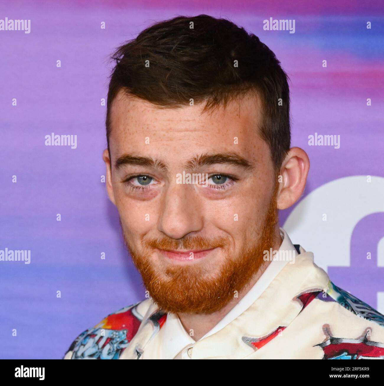 July 31, 2023: ANGUS CLOUD, the actor best known for playing the drug ...