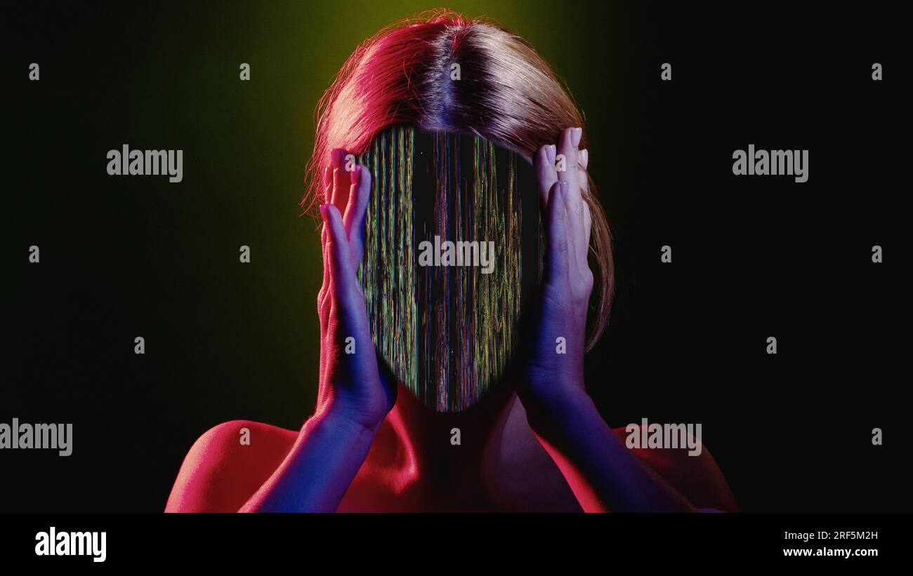 Mind control hi-res stock photography and images - Alamy