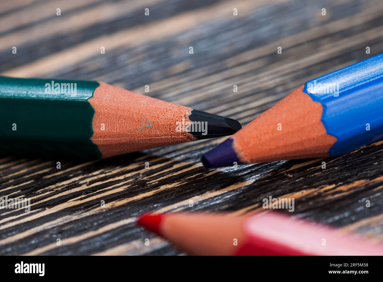 Color lead hi-res stock photography and images - Alamy