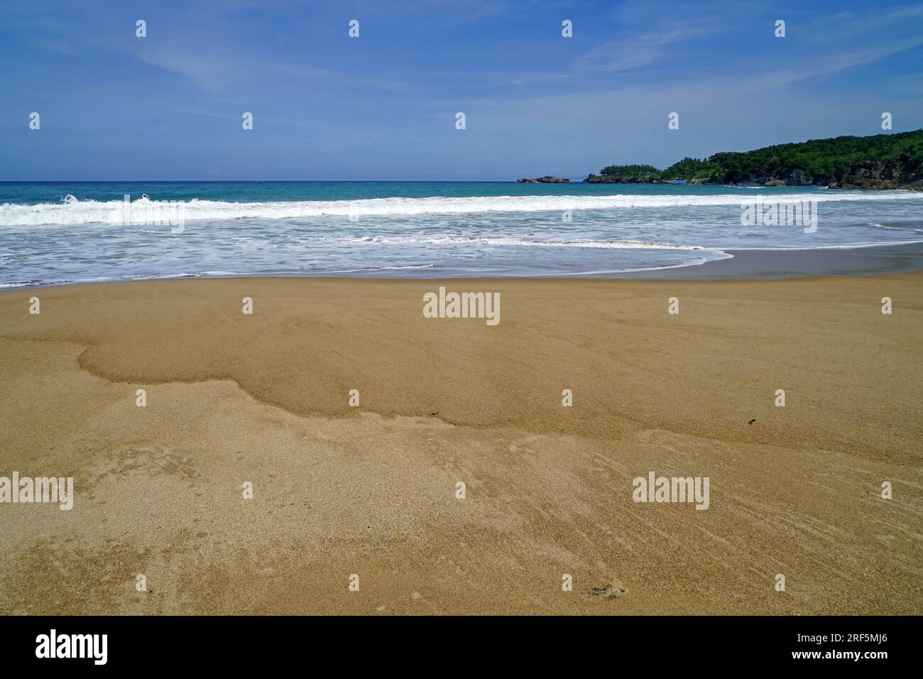 Pantai soge hi-res stock photography and images - Alamy