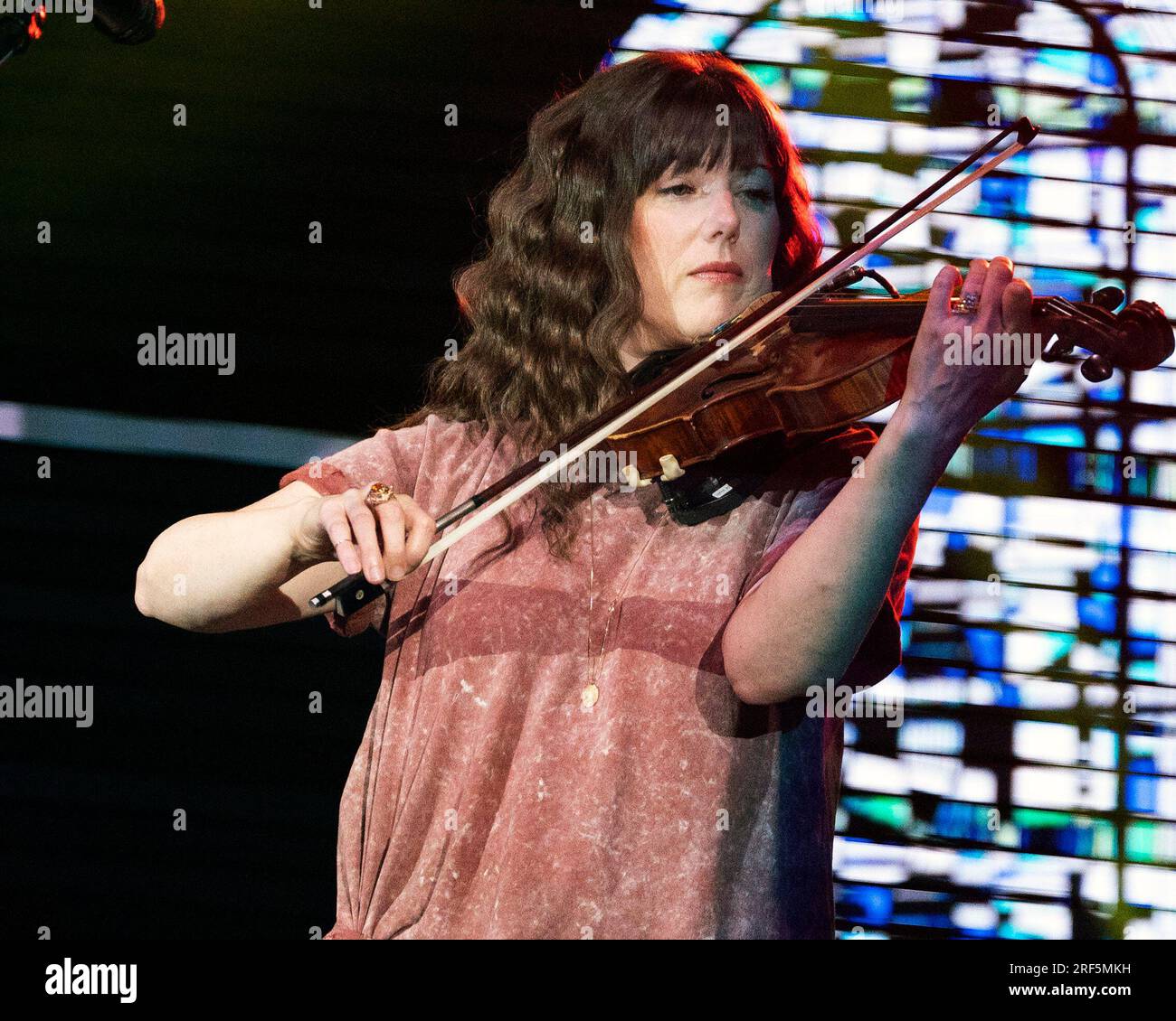 Melodee devevo hi-res stock photography and images - Alamy