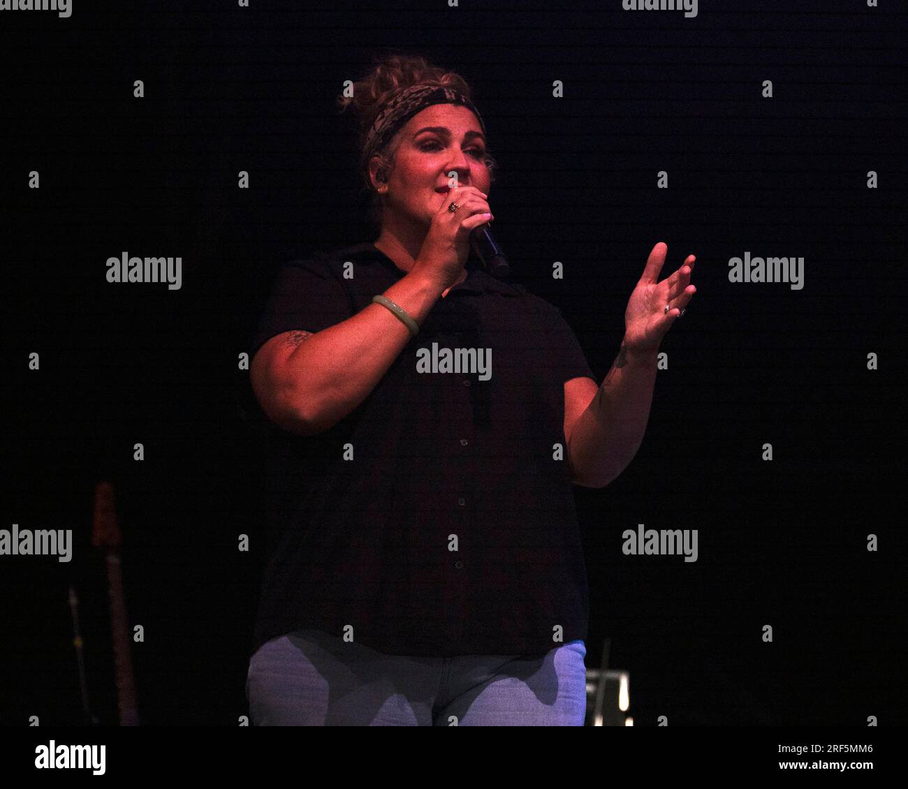 Megan garrett hi-res stock photography and images - Alamy