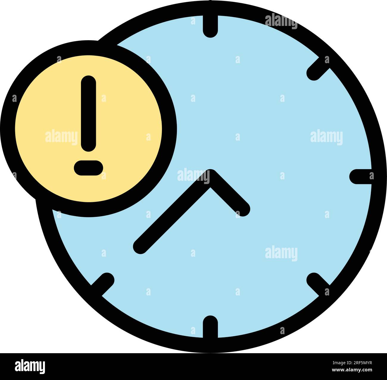 Call duration Stock Vector Images - Alamy