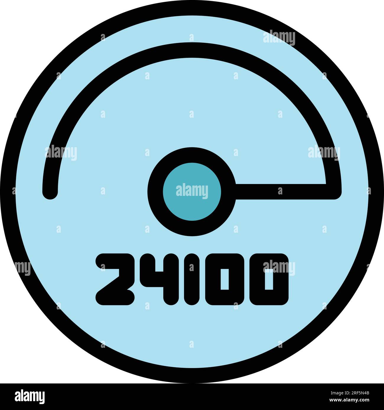 Long duration Stock Vector Images - Alamy