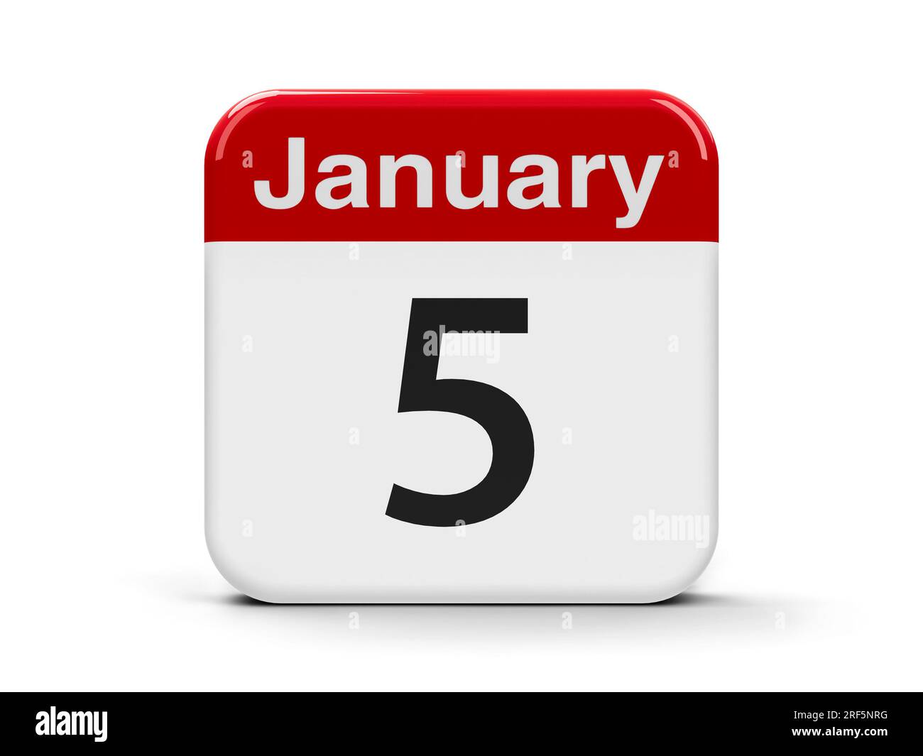 Friday 5th january 2024 hi-res stock photography and images - Alamy