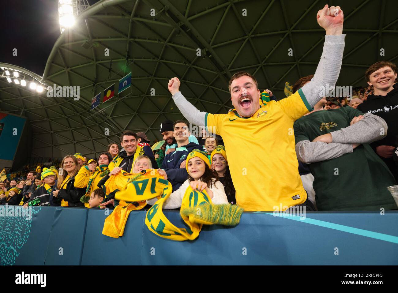 Canada australia fifa world cup hi-res stock photography and images - Alamy