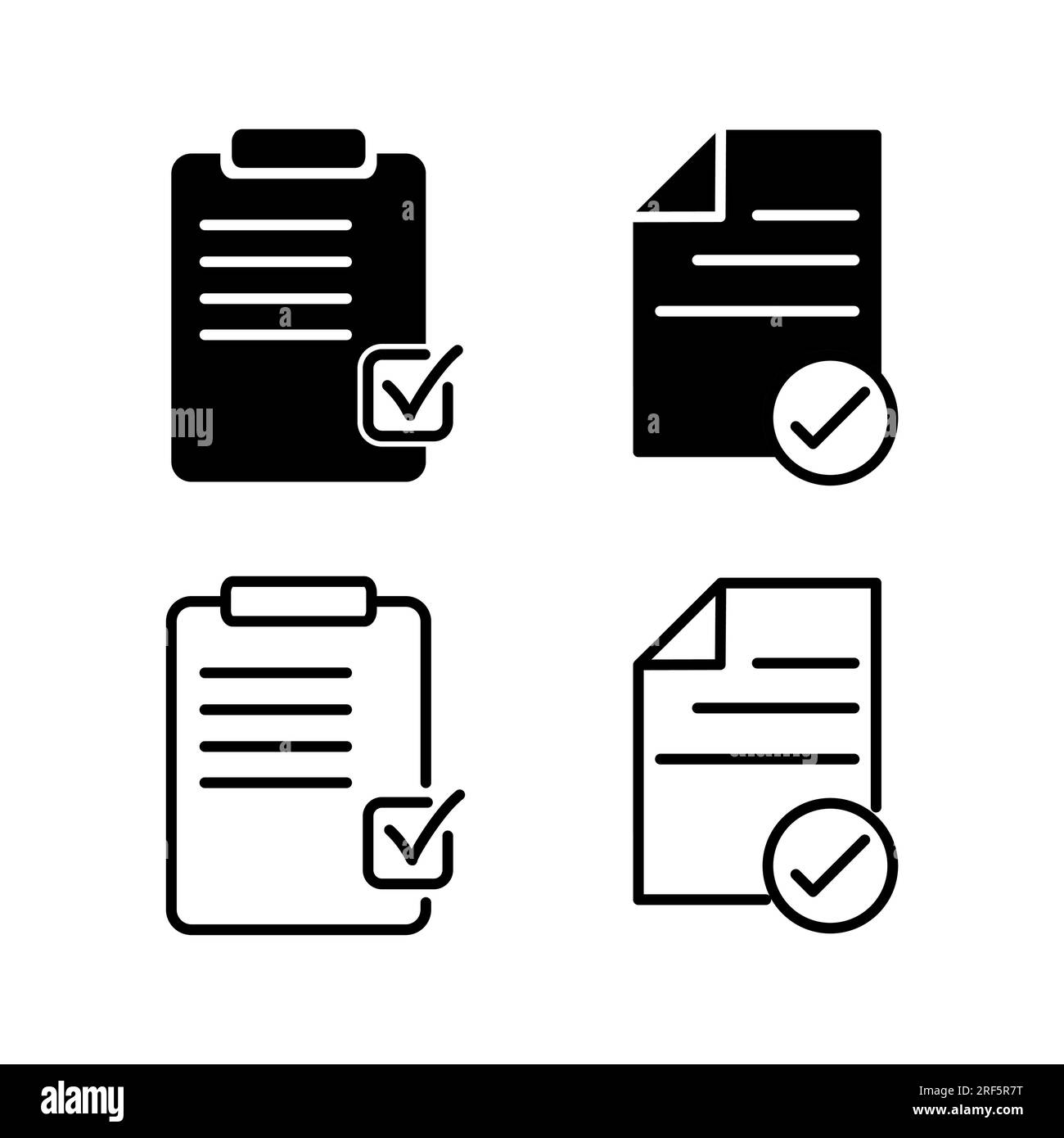 Approved icon vector. Approved or Certified Medal Icon Stock Vector ...