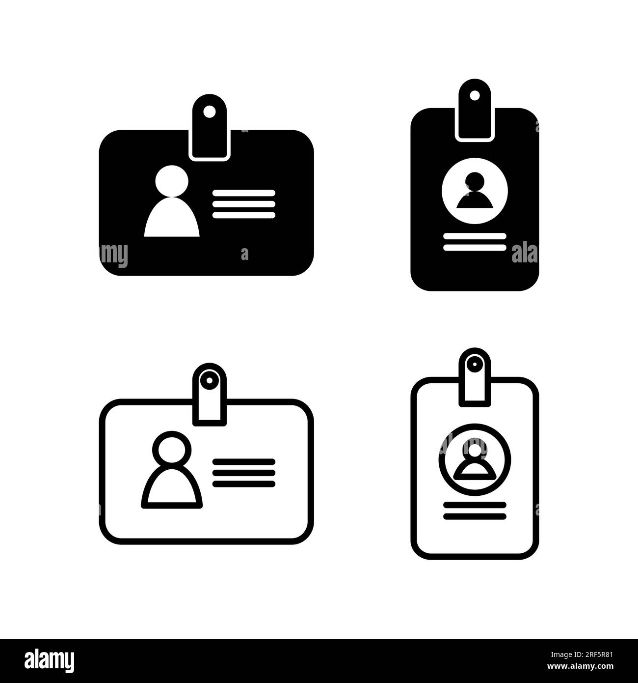 Badge icon vector. badge label icon. Stamp Icon Vector Stock Vector ...