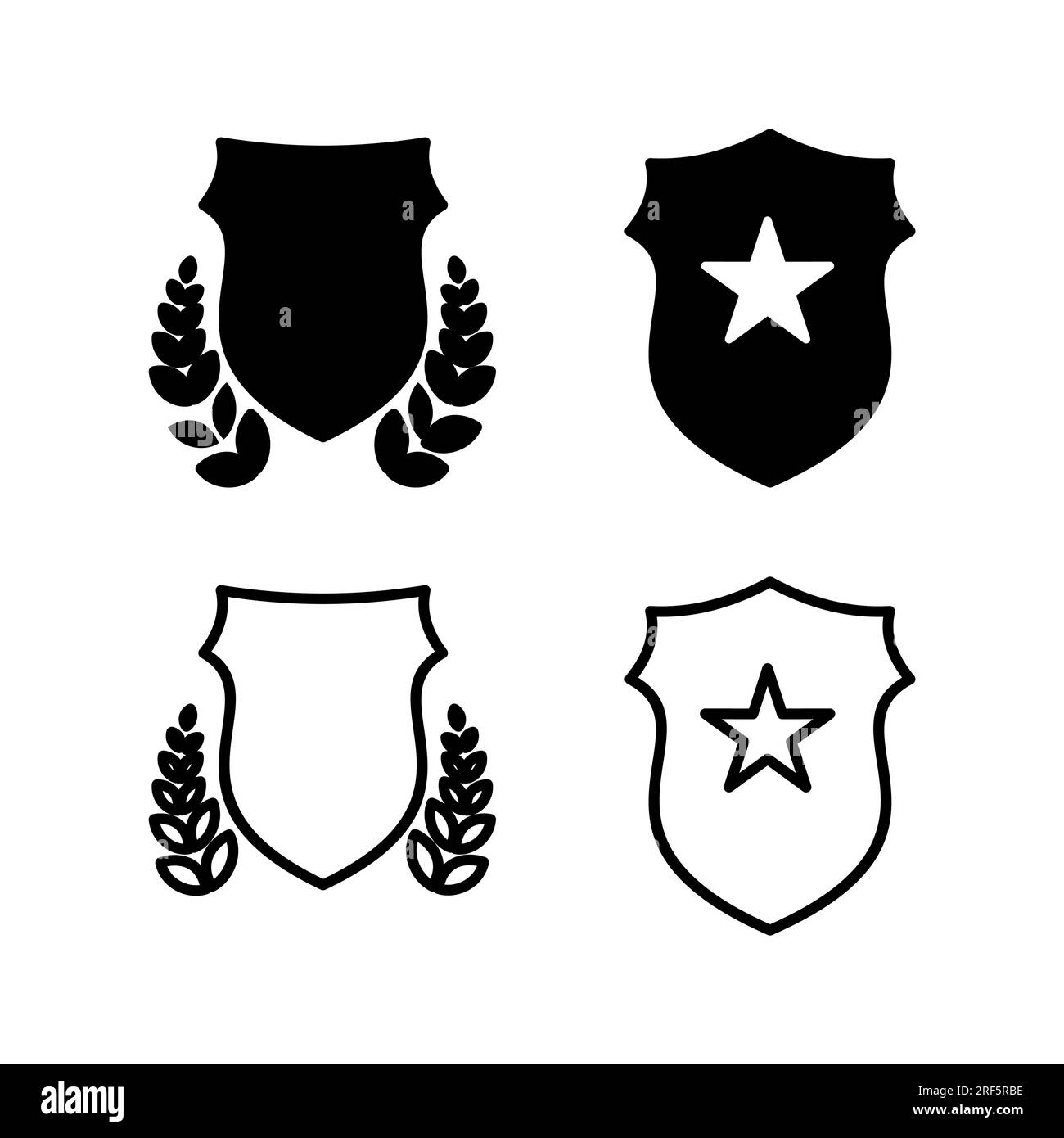 Badge icon vector. badge label icon. Stamp Icon Vector Stock Vector ...