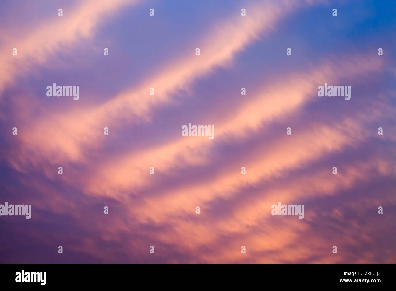 Beautiful colored sky hi-res stock photography and images - Alamy