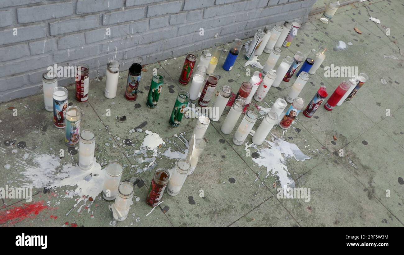 Daniel dee sandifer hi-res stock photography and images - Alamy