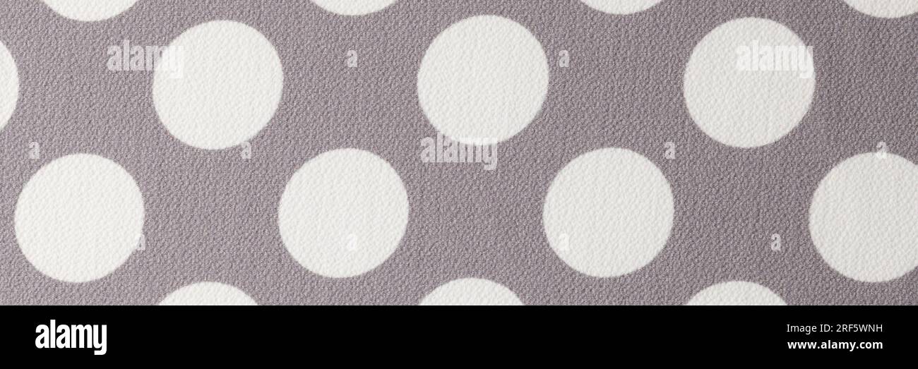 Dot pattern on white background hi-res stock photography and images - Alamy