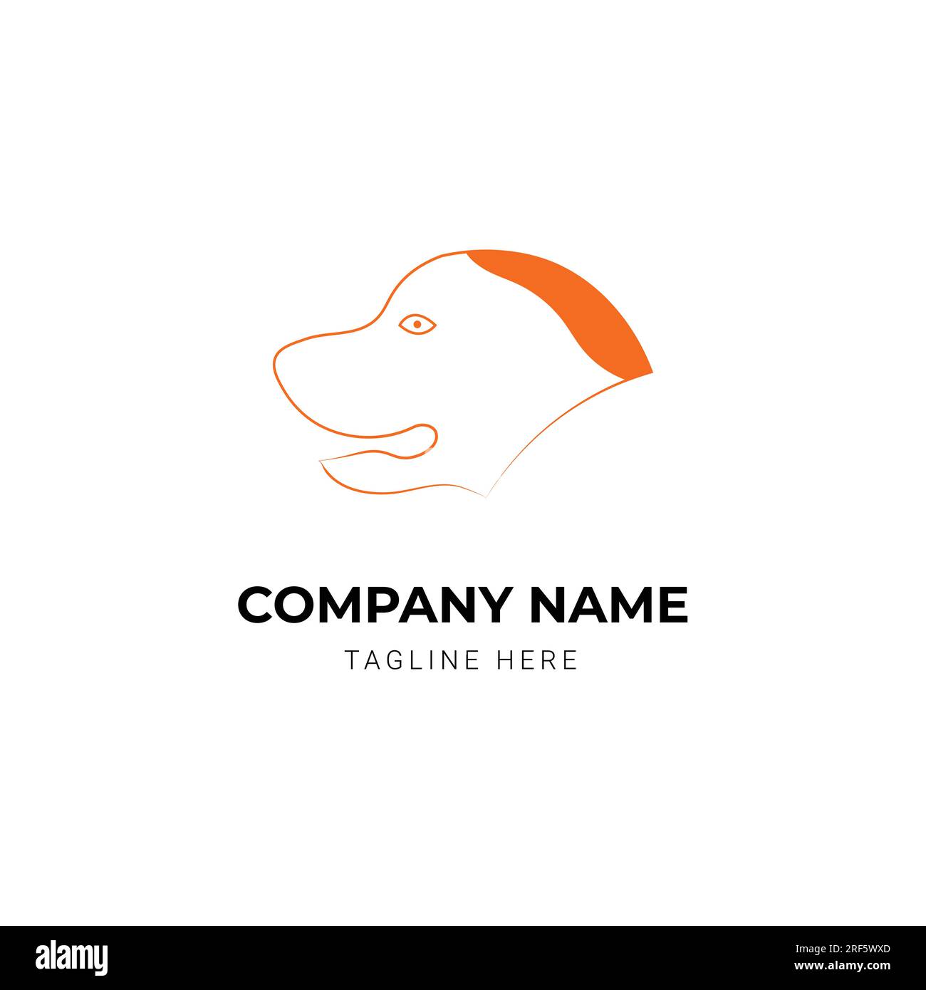 Modern tiger vector illustrations hi-res stock photography and images ...