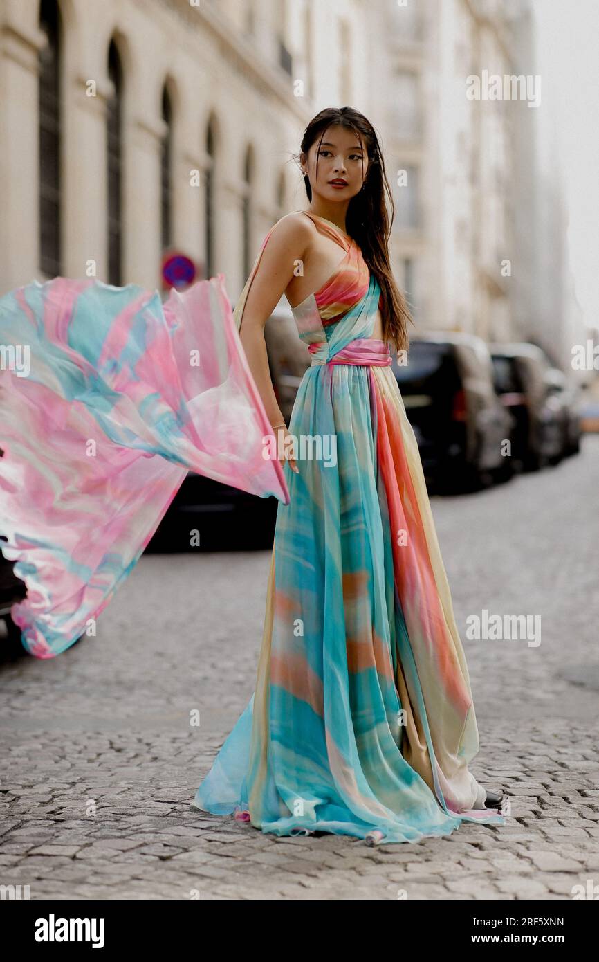 Caroline hu hi-res stock photography and images - Alamy