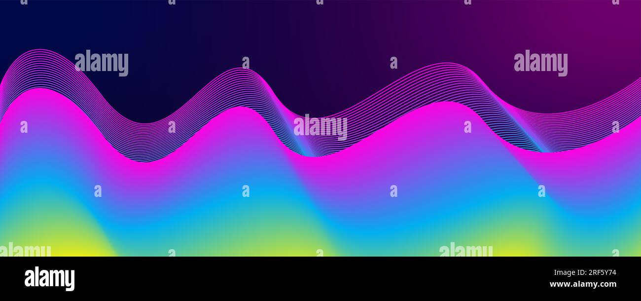 New and beautiful and stylish wave wallpaper and beautiful background ...