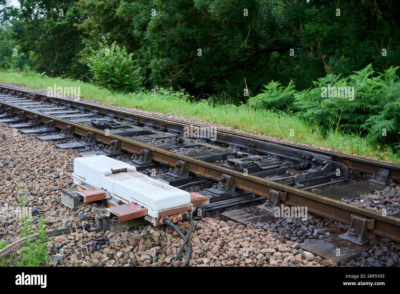 Mechanical points hi-res stock photography and images - Alamy