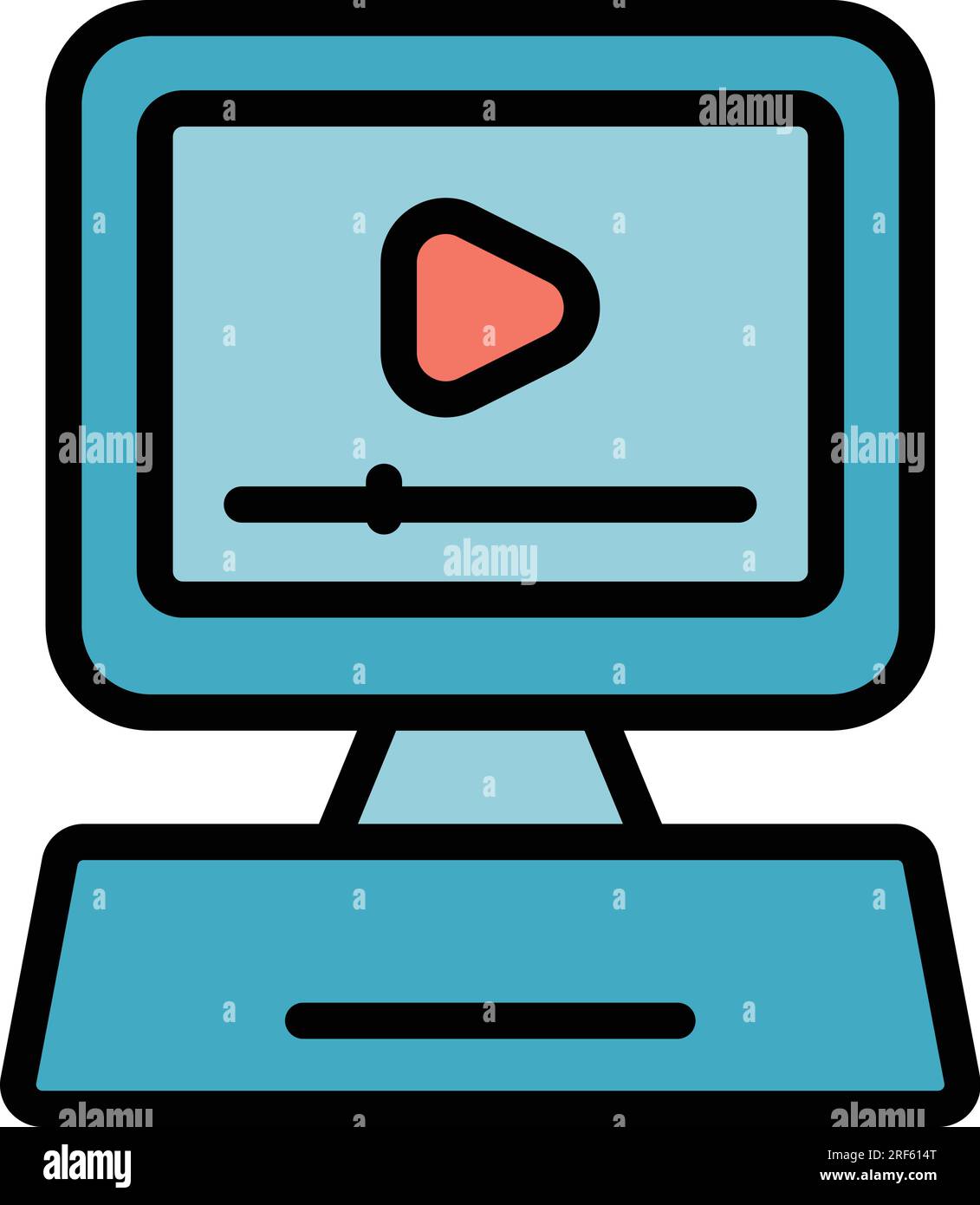 Live gameplay screen Stock Vector Images - Alamy