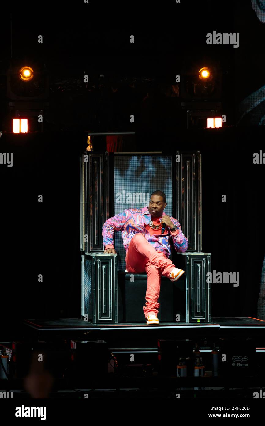 50 cent 2023 tour hi-res stock photography and images - Alamy