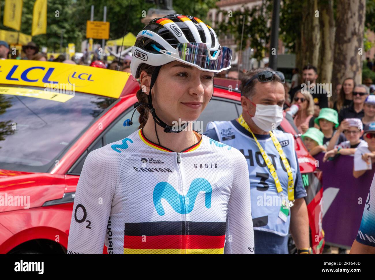 Liane lippert hi-res stock photography and images - Alamy