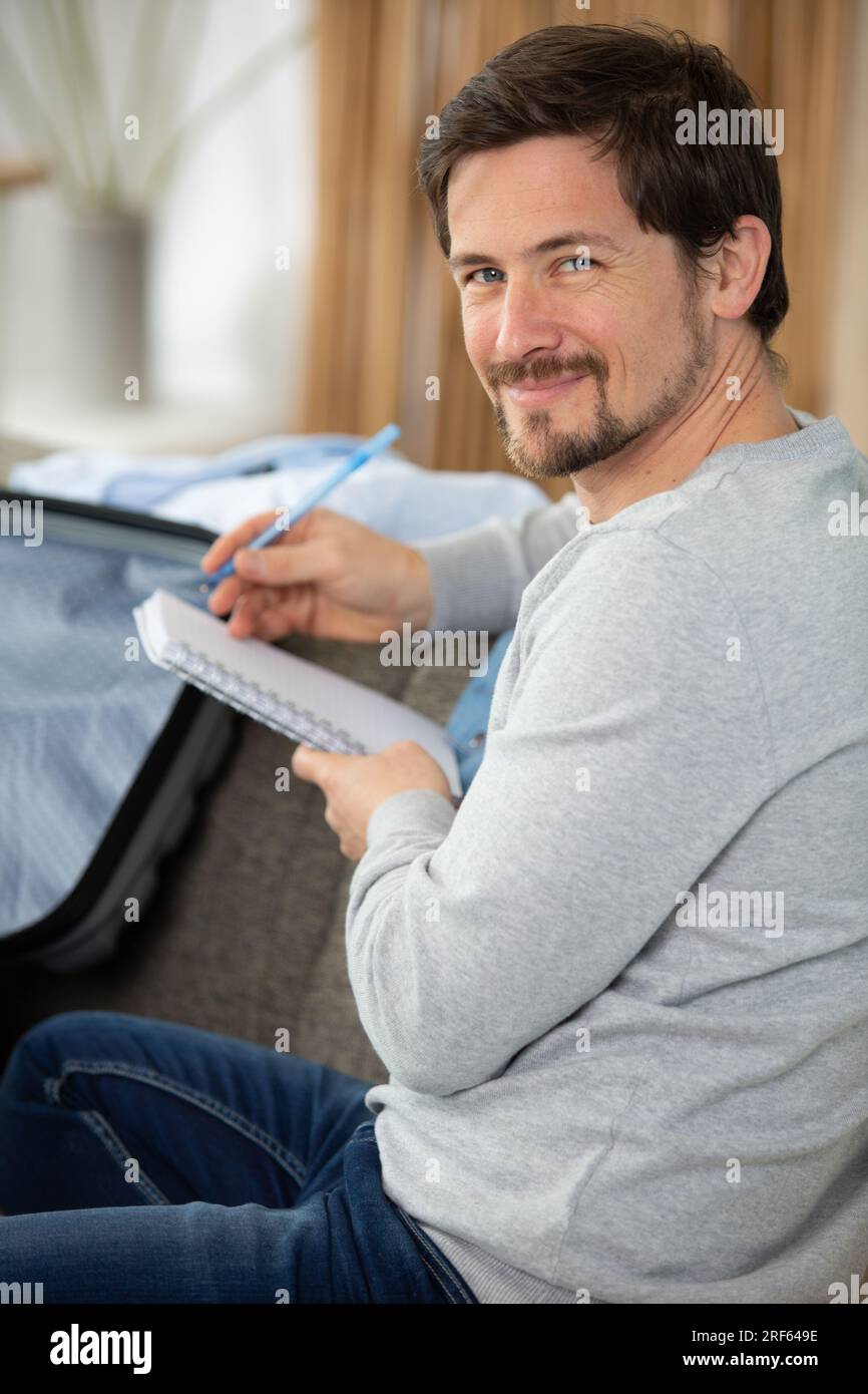 Household work management hi-res stock photography and images - Alamy
