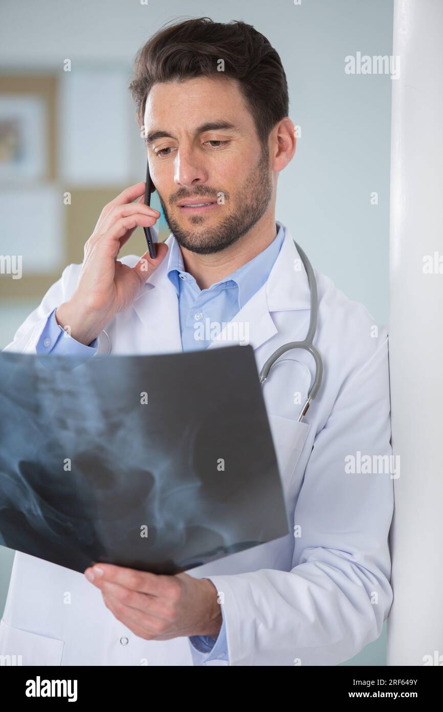 Telehealth diagnostic hi-res stock photography and images - Alamy