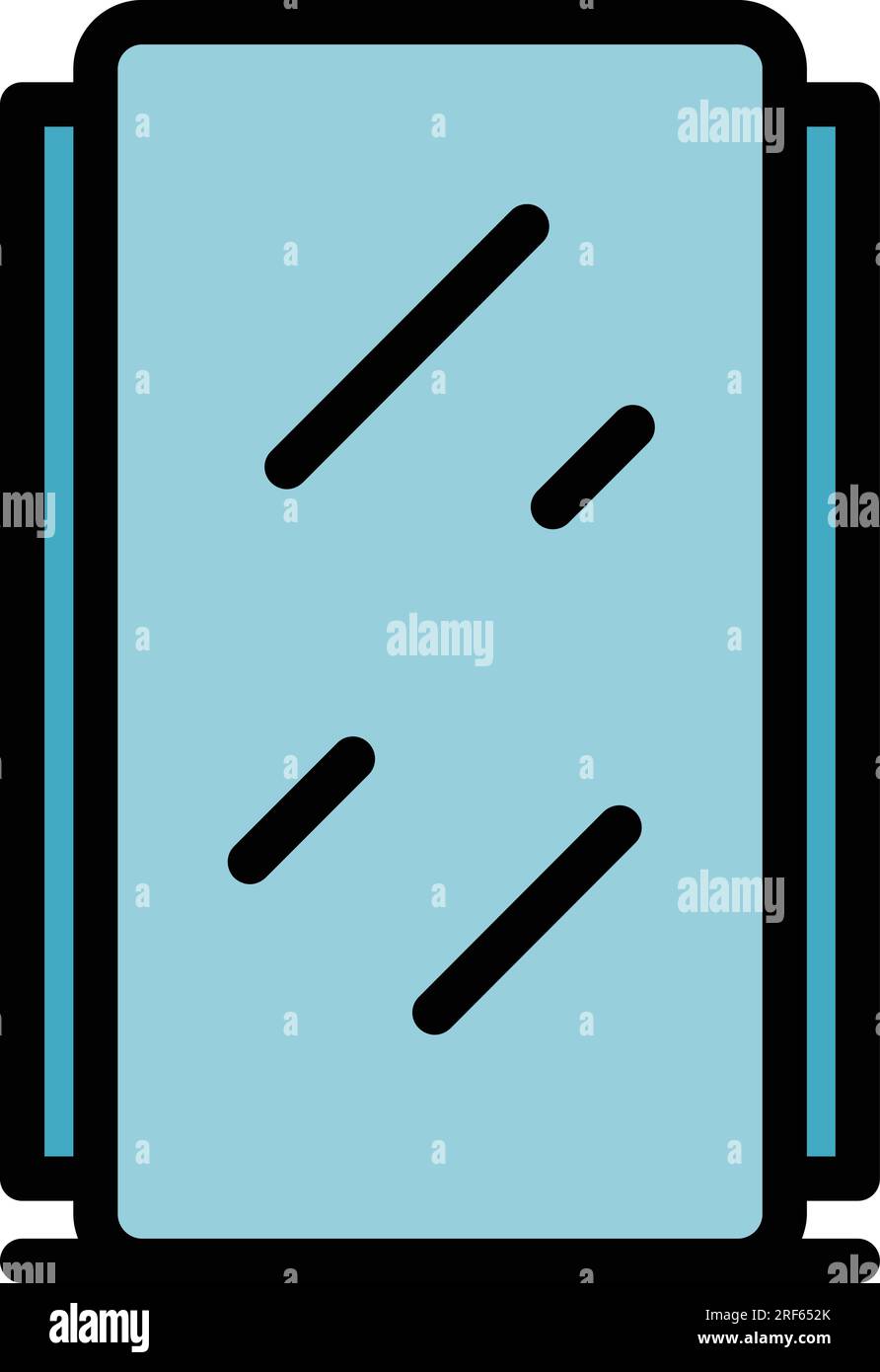 Wall photoshoot Stock Vector Images - Alamy