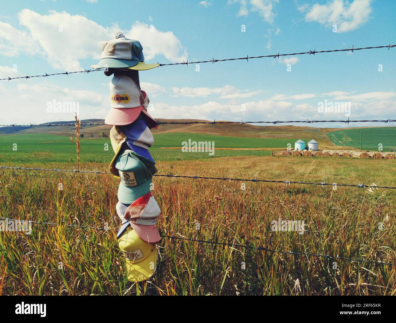 Farmers hats hi-res stock photography and images - Alamy