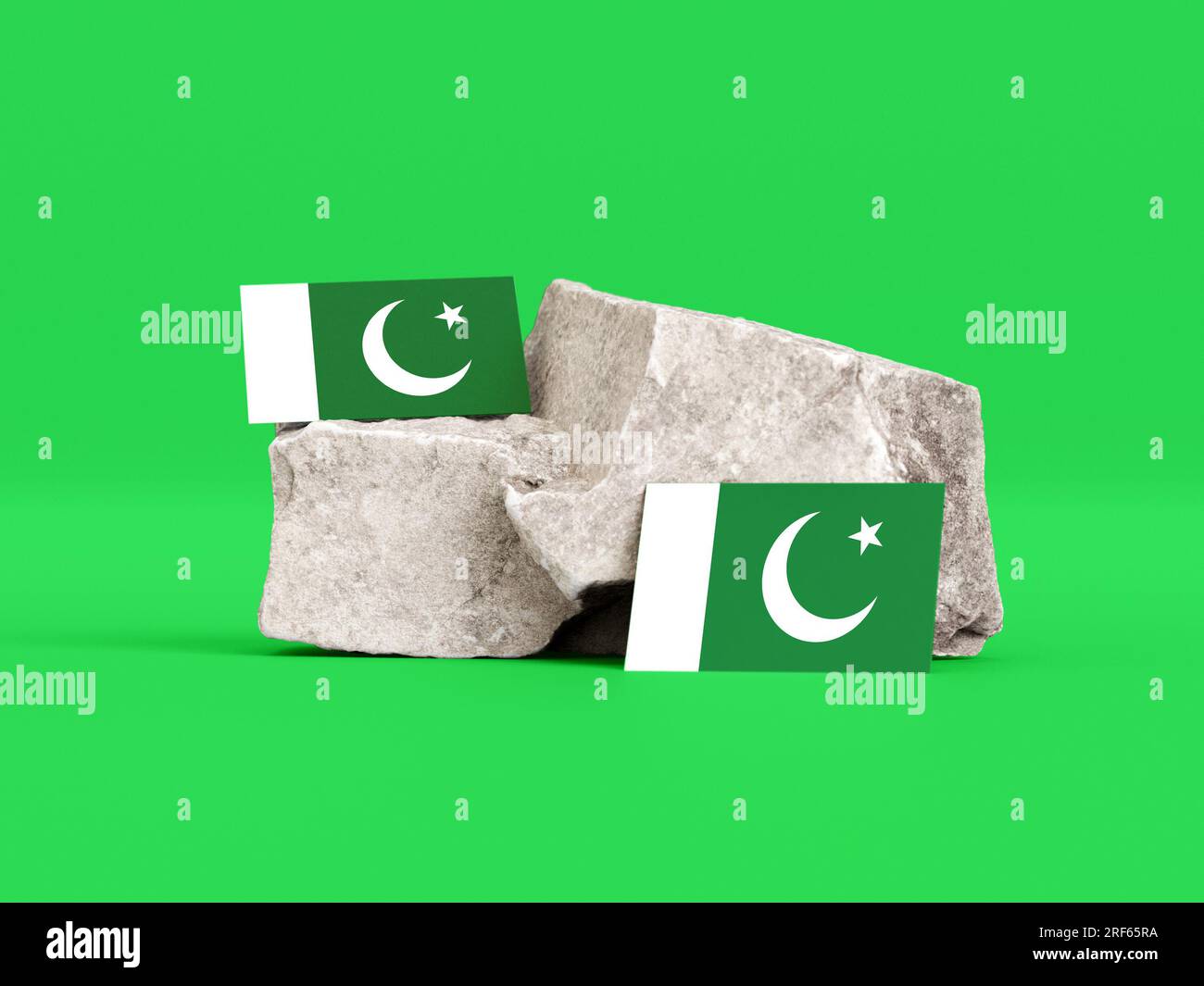 Pakistan Flag Wallpaper Full Size
