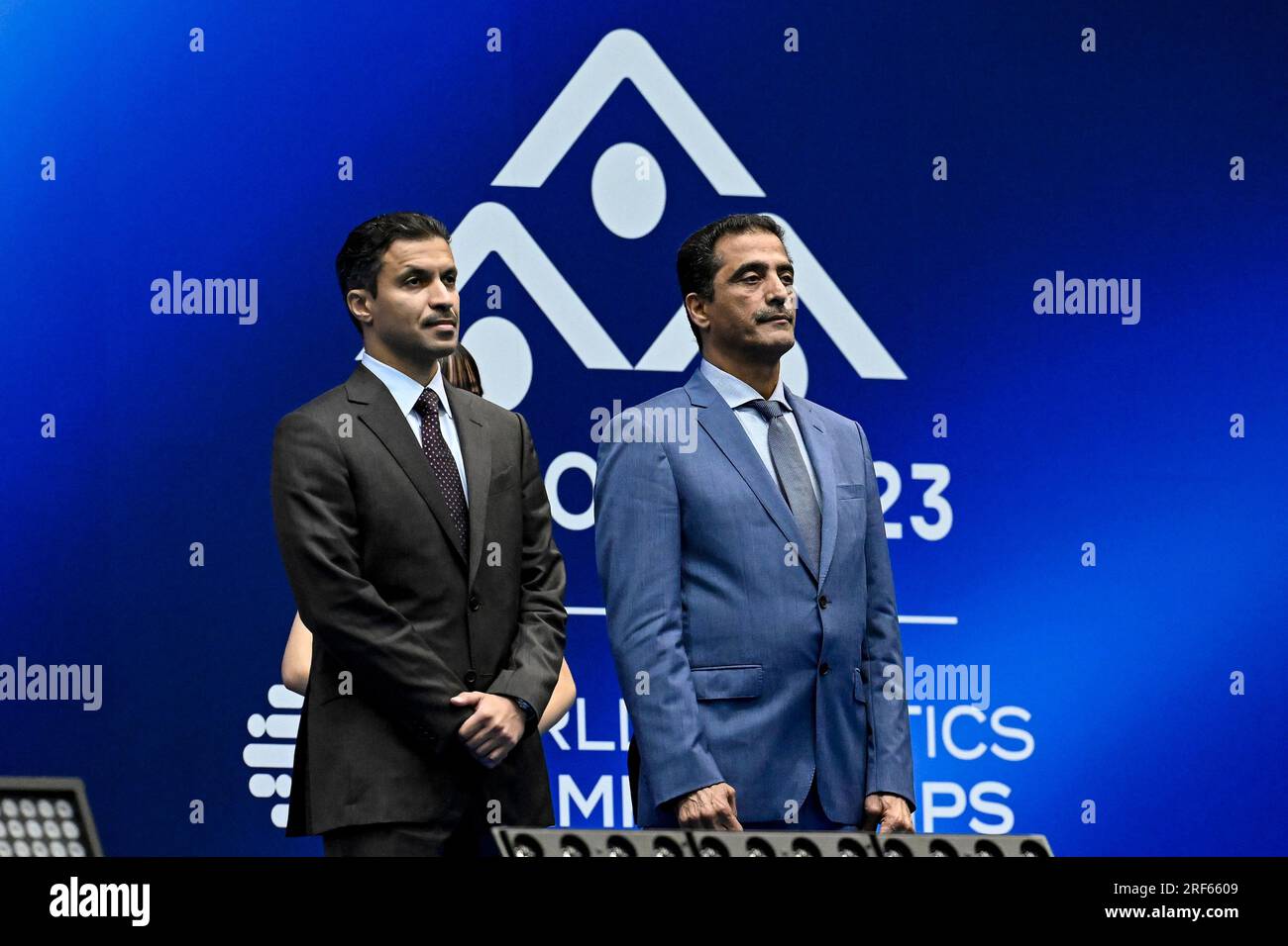 Doha 2024 hi-res stock photography and images - Alamy