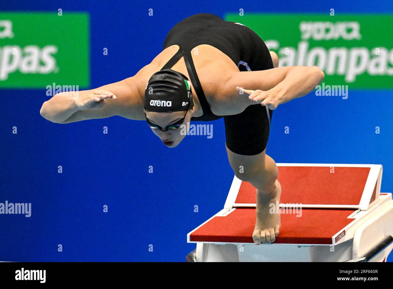 Anita bottazzo hi-res stock photography and images - Alamy