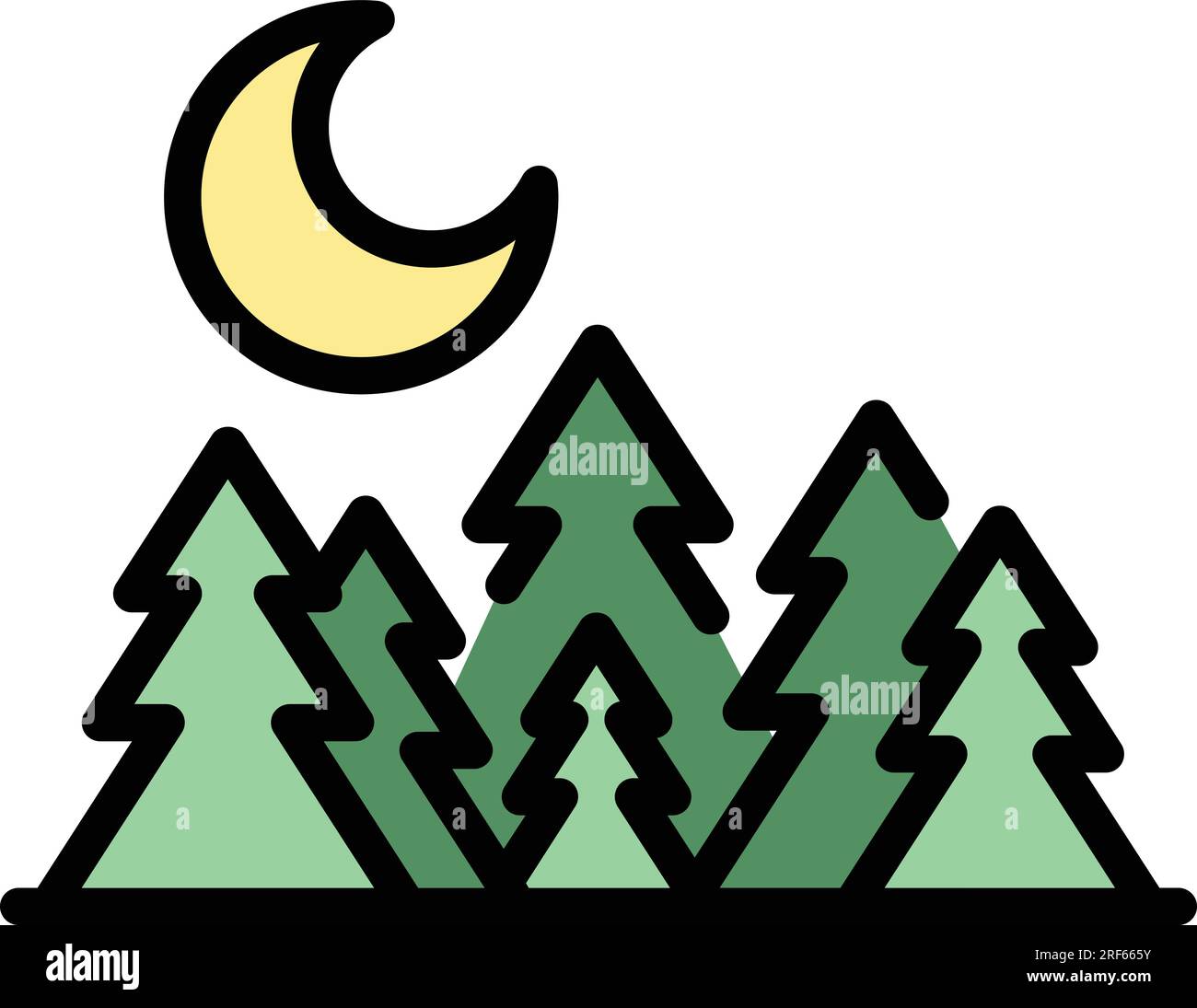 Nature Walk Icon