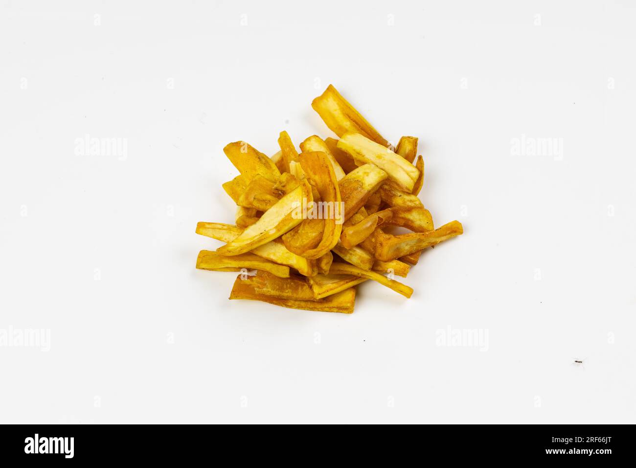 JACKFRUIT CHIPS, Kerala special snack made using raw jackfruit ...