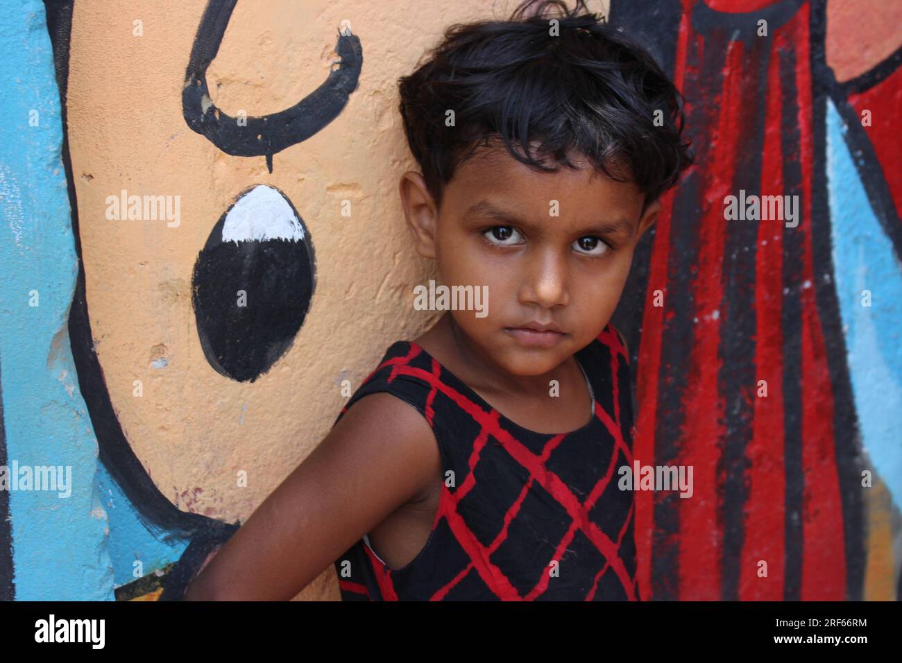 poor children image of Bangladesh Stock Photo - Alamy