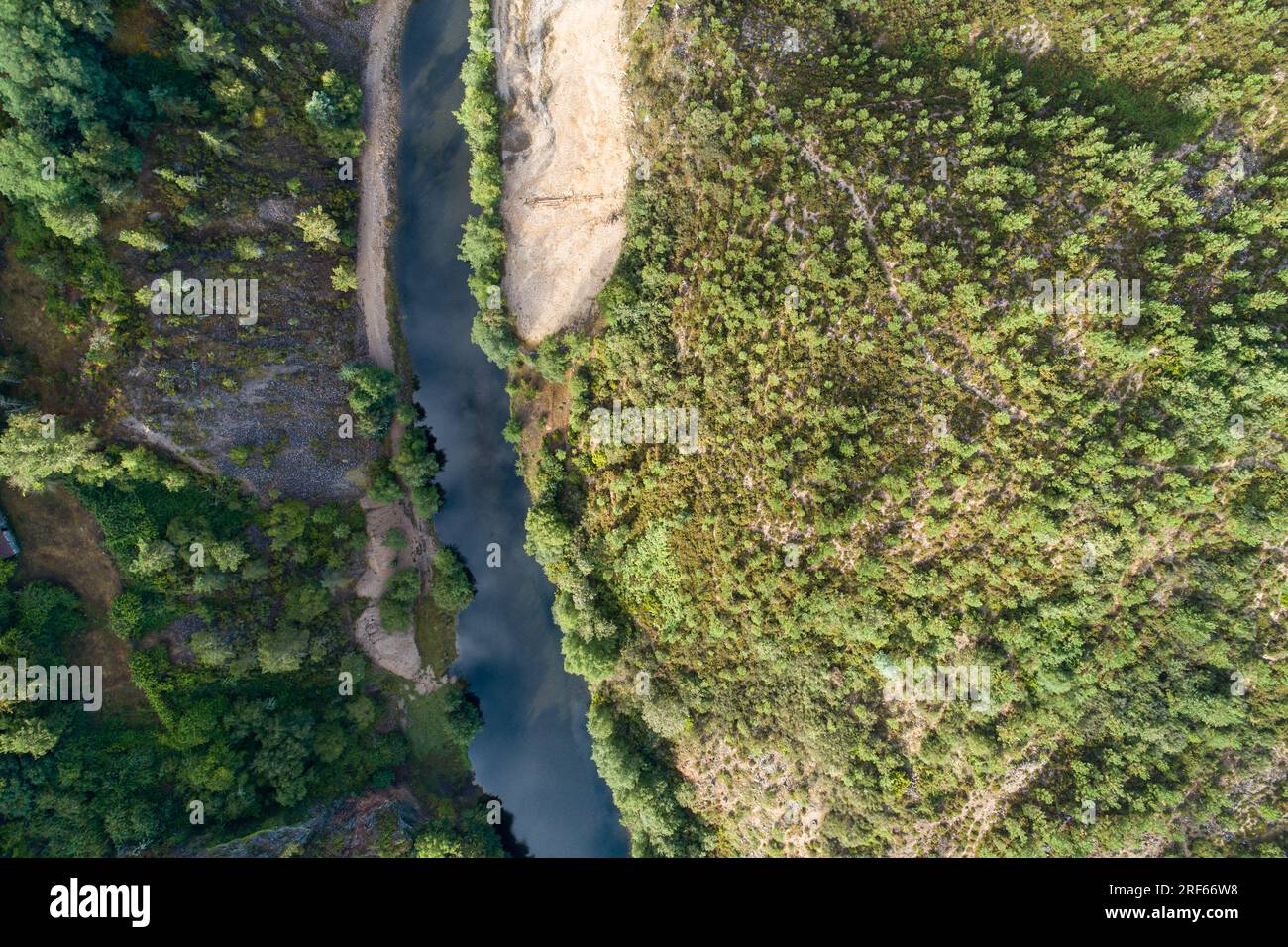 Zenith view hi-res stock photography and images - Alamy