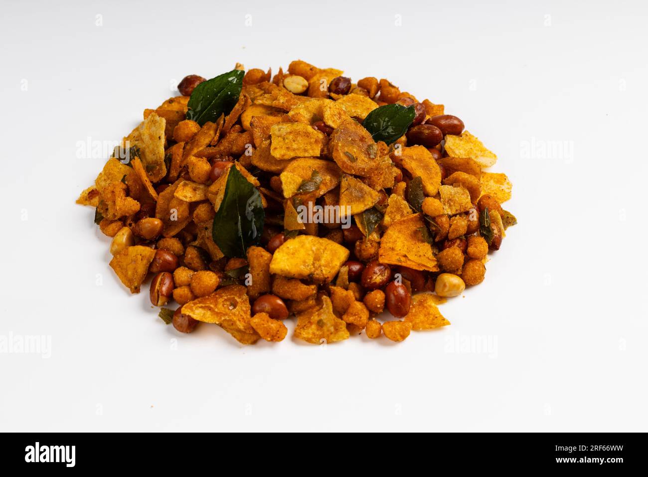 MIXTURE , commonly known as "Chivda" or "Namkeen," is a popular and ...