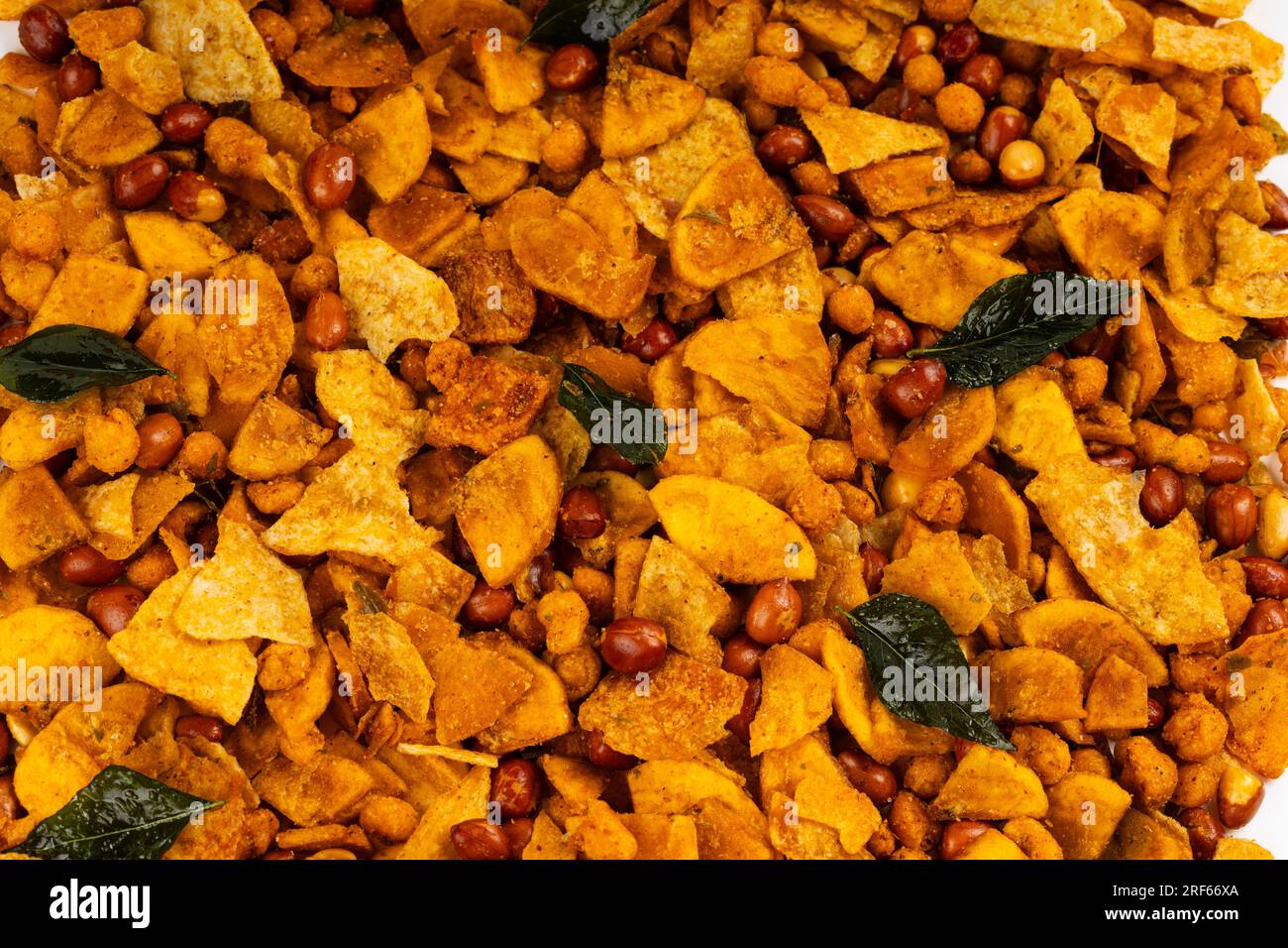 Indian namkeen hi-res stock photography and images - Alamy