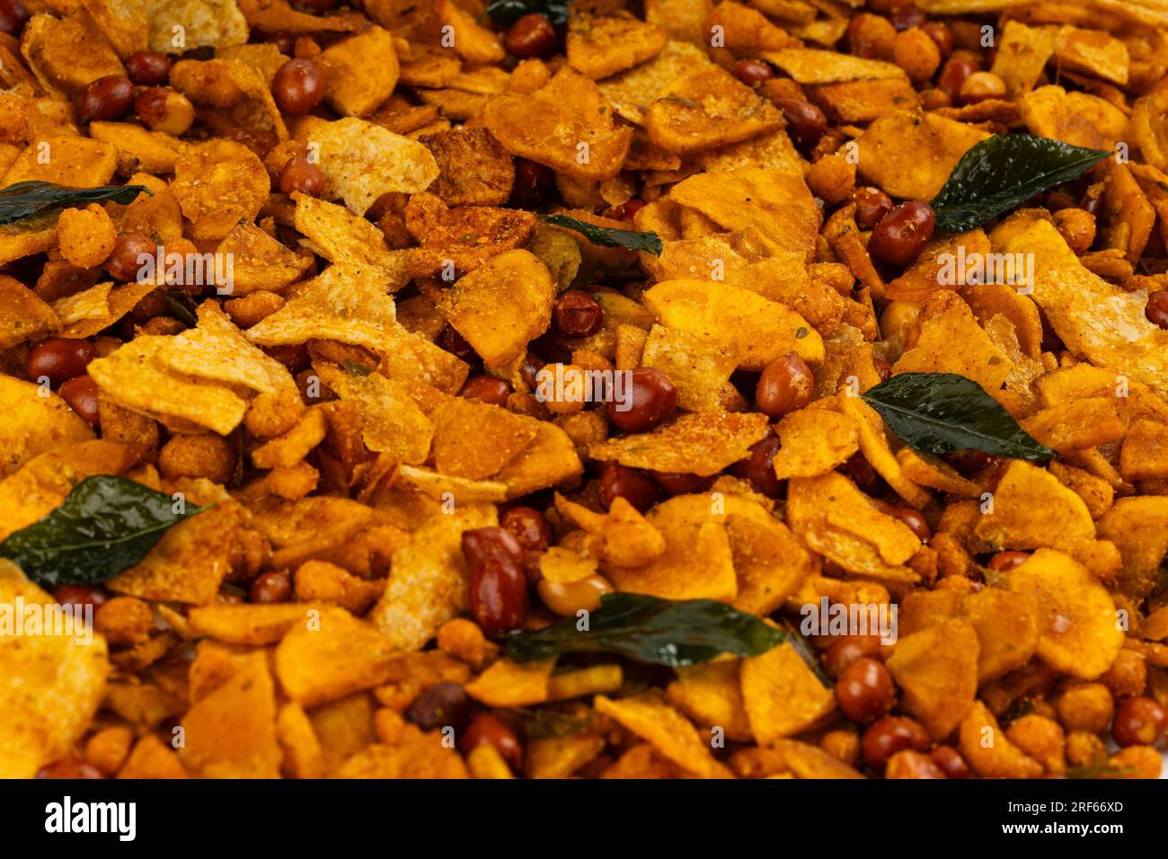 MIXTURE , commonly known as "Chivda" or "Namkeen," is a popular and ...
