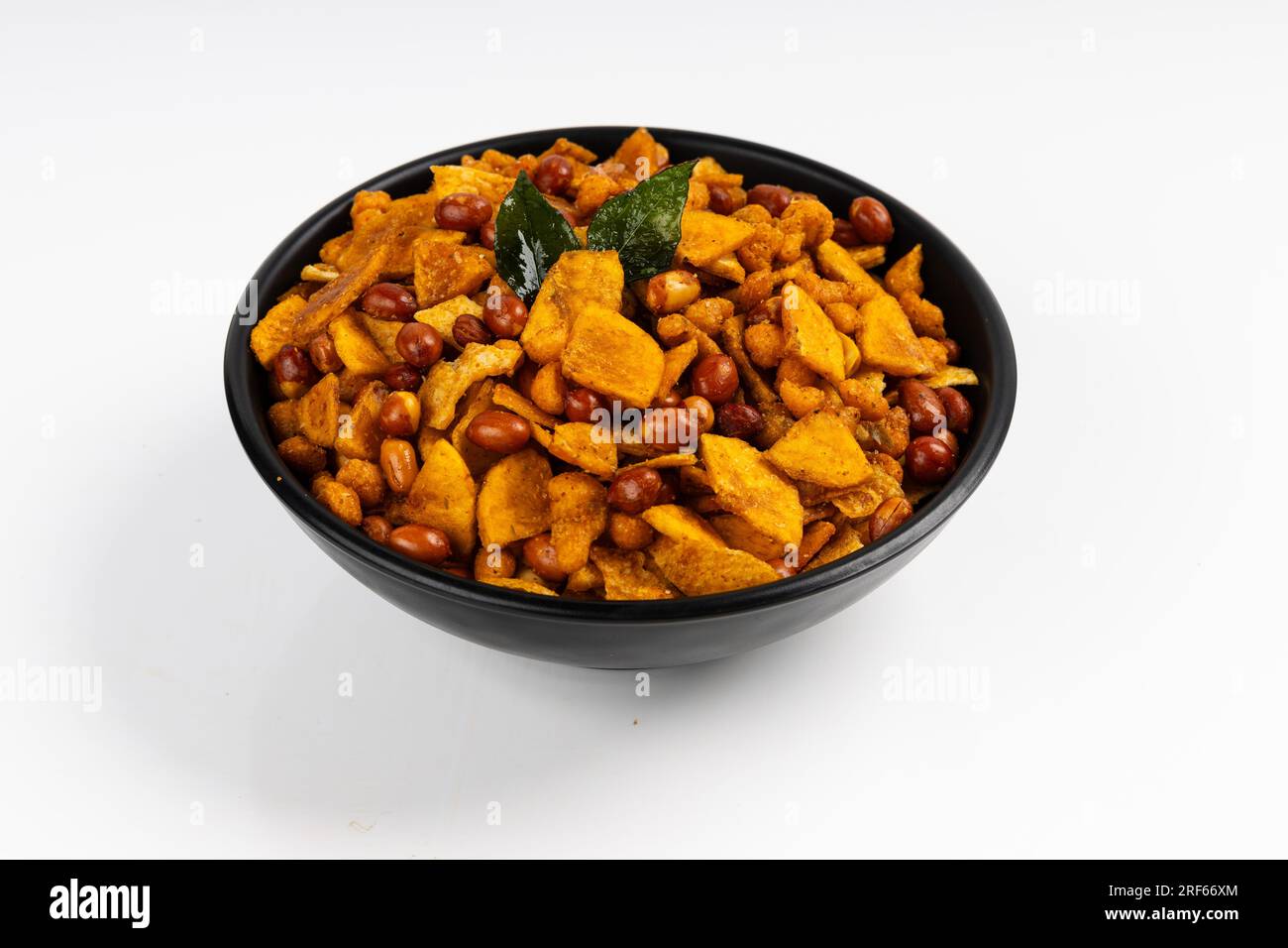 Namkeen hi-res stock photography and images - Alamy