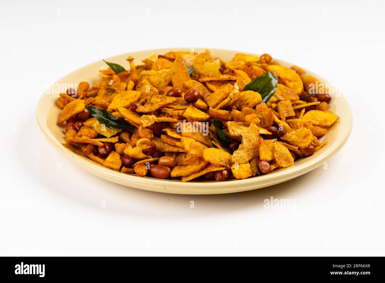MIXTURE , commonly known as "Chivda" or "Namkeen," is a popular and ...