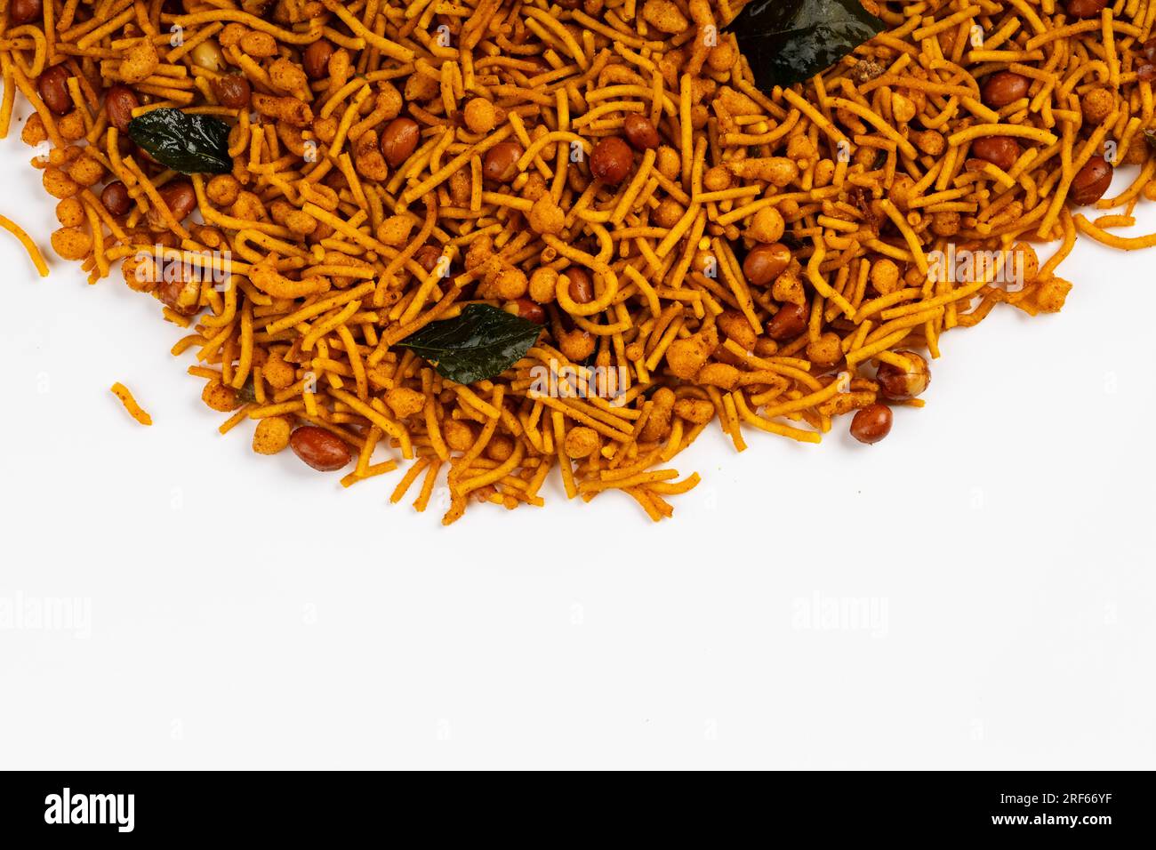 MIXTURE , commonly known as "Chivda" or "Namkeen," is a popular and ...