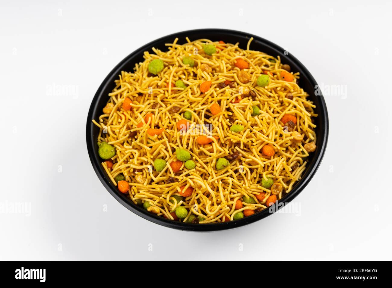 MIXTURE , commonly known as "Chivda" or "Namkeen," is a popular and ...