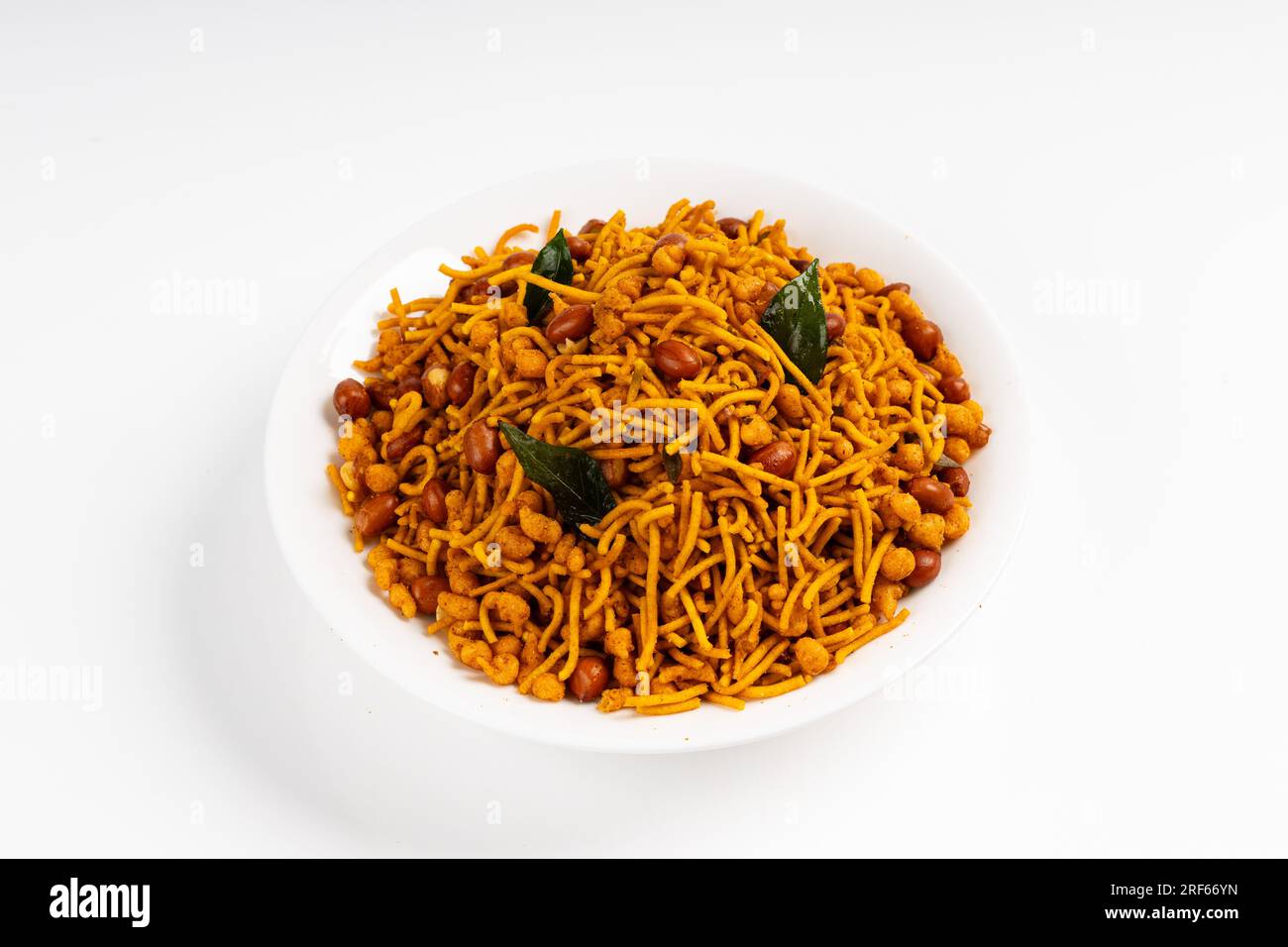 MIXTURE , commonly known as "Chivda" or "Namkeen," is a popular and ...