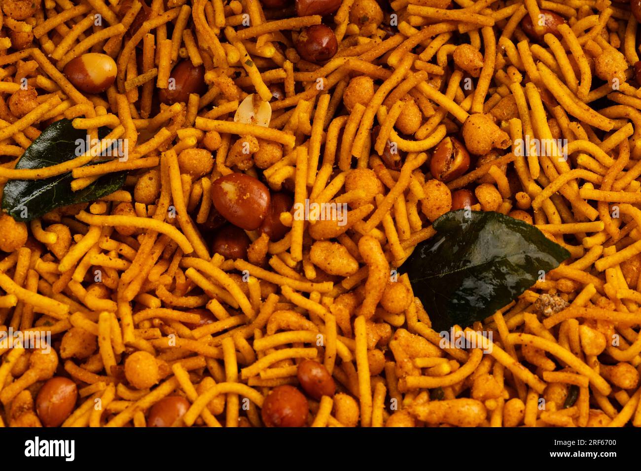 MIXTURE , commonly known as "Chivda" or "Namkeen," is a popular and ...